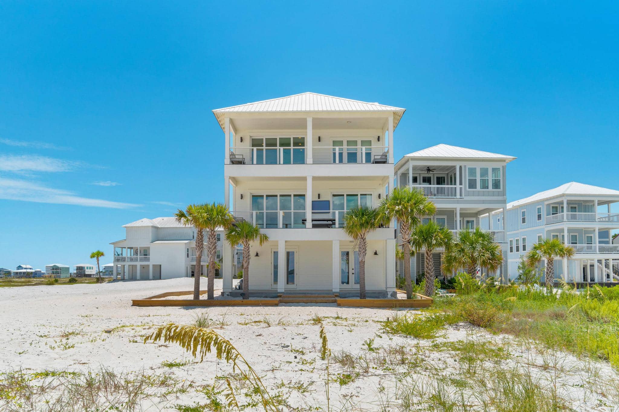 Photo Gallery - Stella Maris