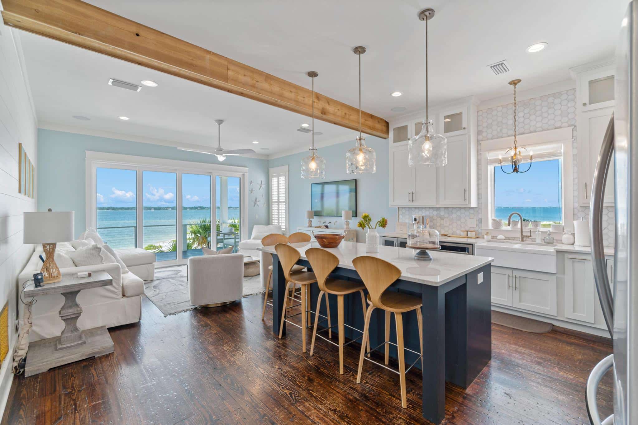 Photo Gallery - Stella Maris