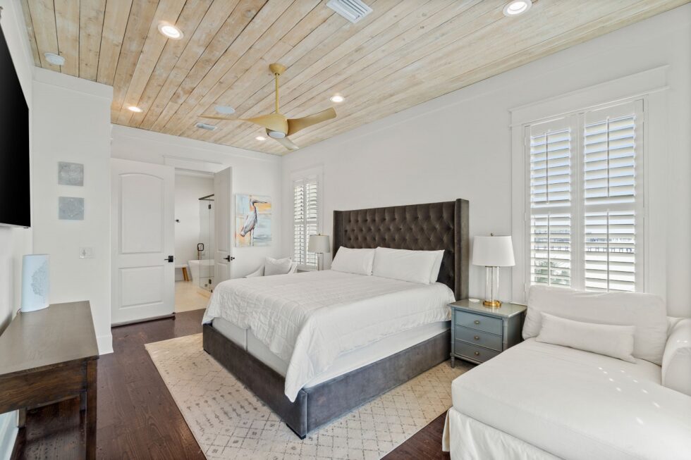 Amenities & Features - Stella Maris